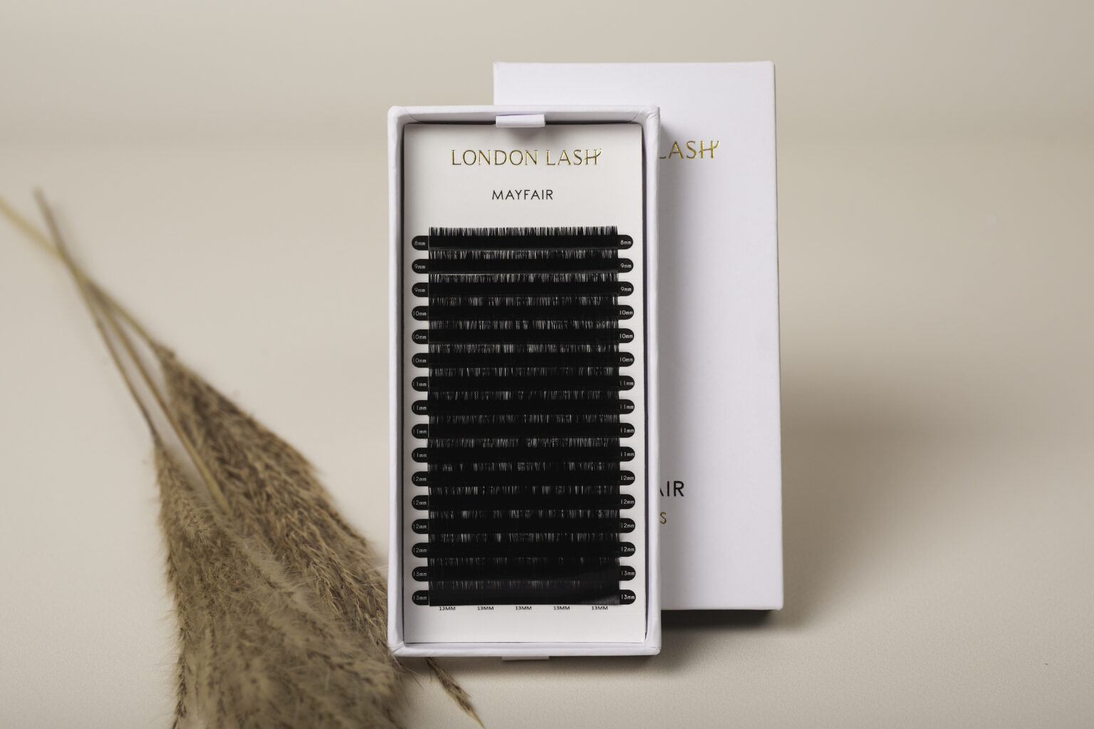 London Lash Pro – Kosovë & Maqedoni